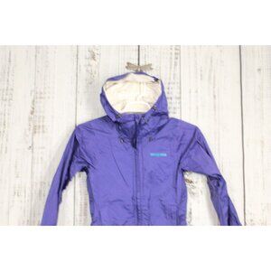 Patagonia | Jackets & Coats | Patagonia Torrentshell Full Zipper Hooded ...